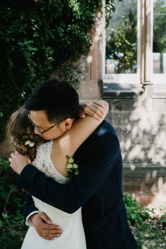LISA & WEN | Mirjam Klein | Fotografin Frankfurt